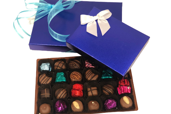 Chocolates – The Dutch Bakery & Diner